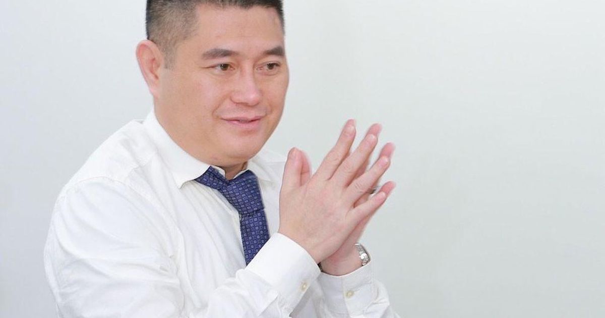 Ông Nguyễn Đức Thụy chính thức “đổi vai”: vừa hoàn tất bàn giao tại ...