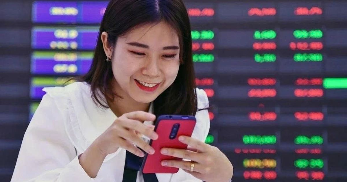 VAFI đề xuất: Lỗ chứng khoán khỏi đóng thuế, lãi mới tính 3%