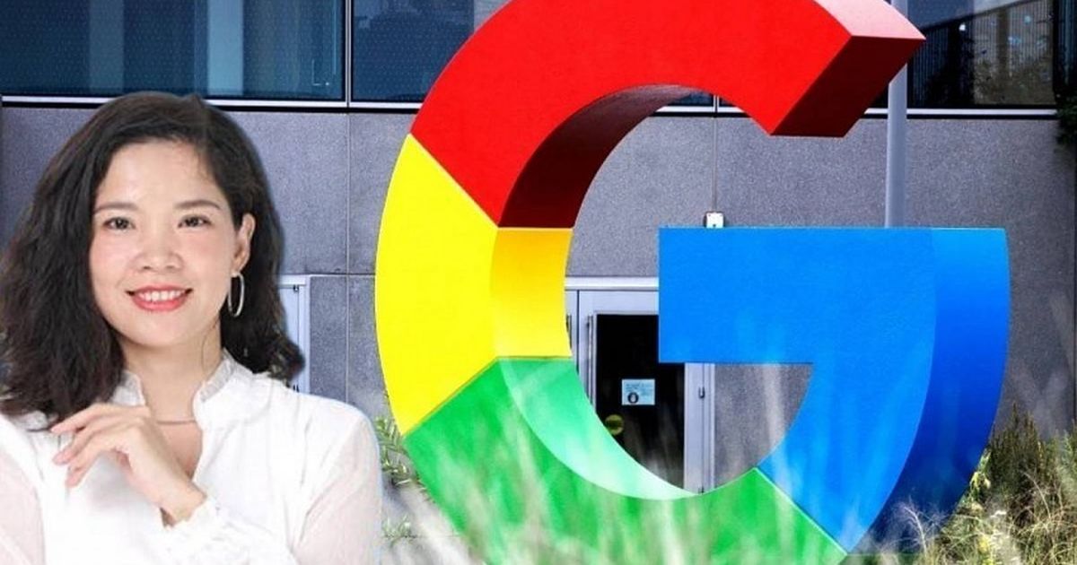 Google Việt Nam có Tổng Giám đốc mới: Bà Hoàng Thị Ngọc Diệp, nữ doanh ...
