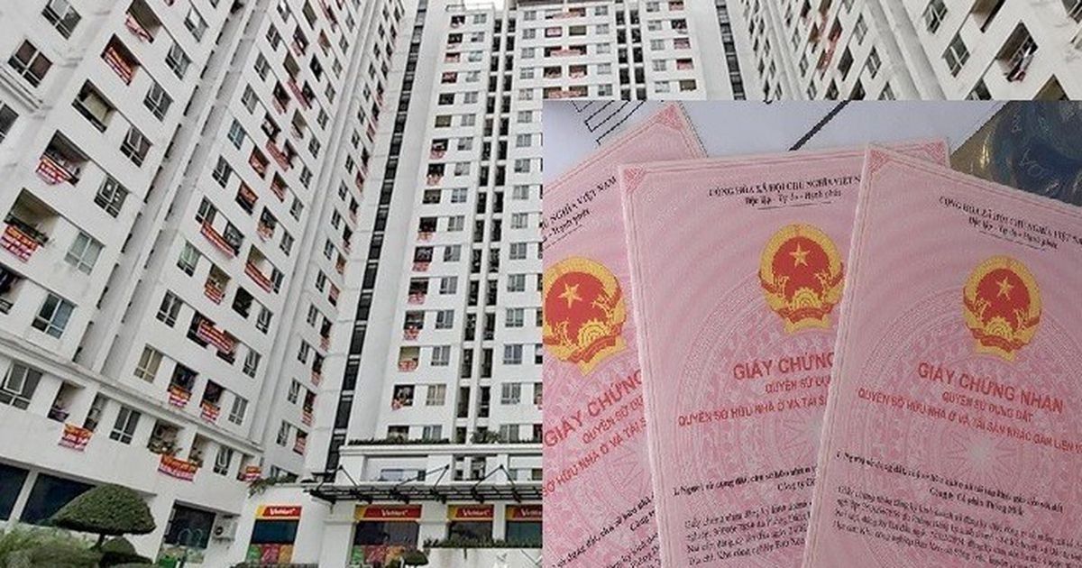 TP.HCM lập siêu tổ công tác, dồn lực cấp sổ hồng cho các dự án chung cư