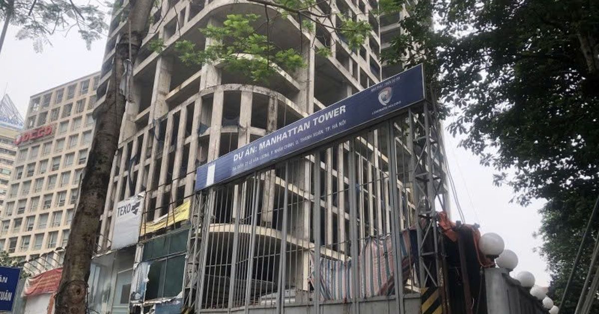 THÔNG BÁO KHẨN: Cá nhân, tổ chức nào từng mua bán căn hộ thuộc dự án ...