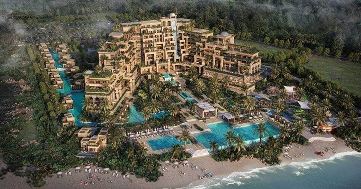 Fuji Nutri Food của đại gia Lý Trường An chậm trả trái phiếu: chưa xoay ...