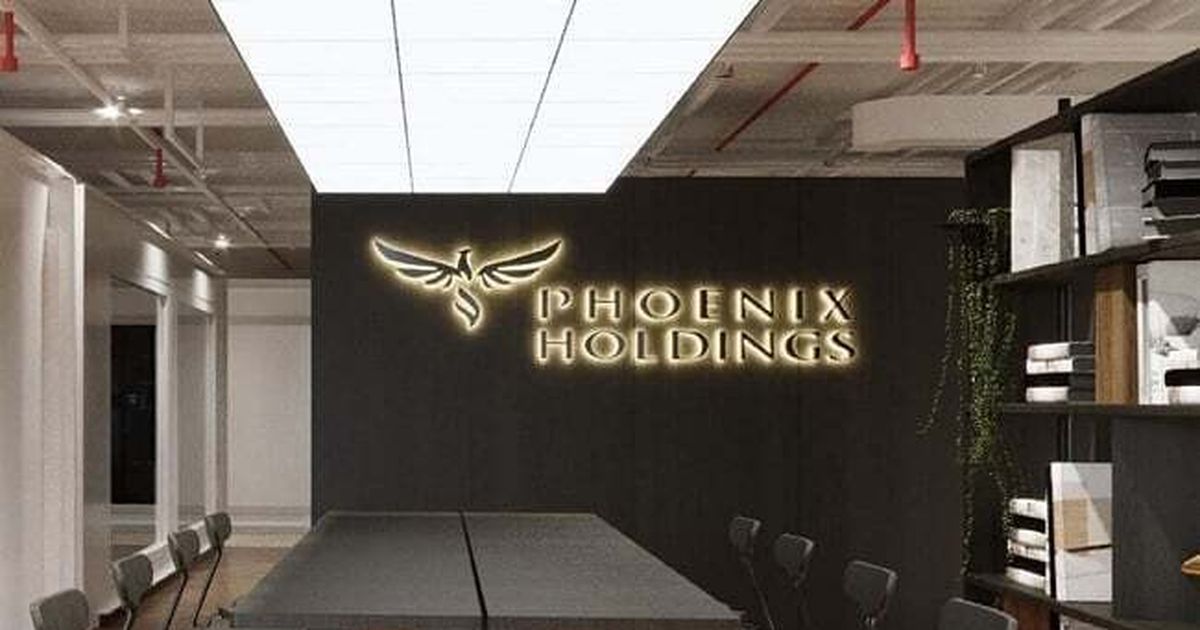 Phoenix Holdings dính phạt 80 triệu, vẫn liên quan ông Nguyễn Lân Trung ...