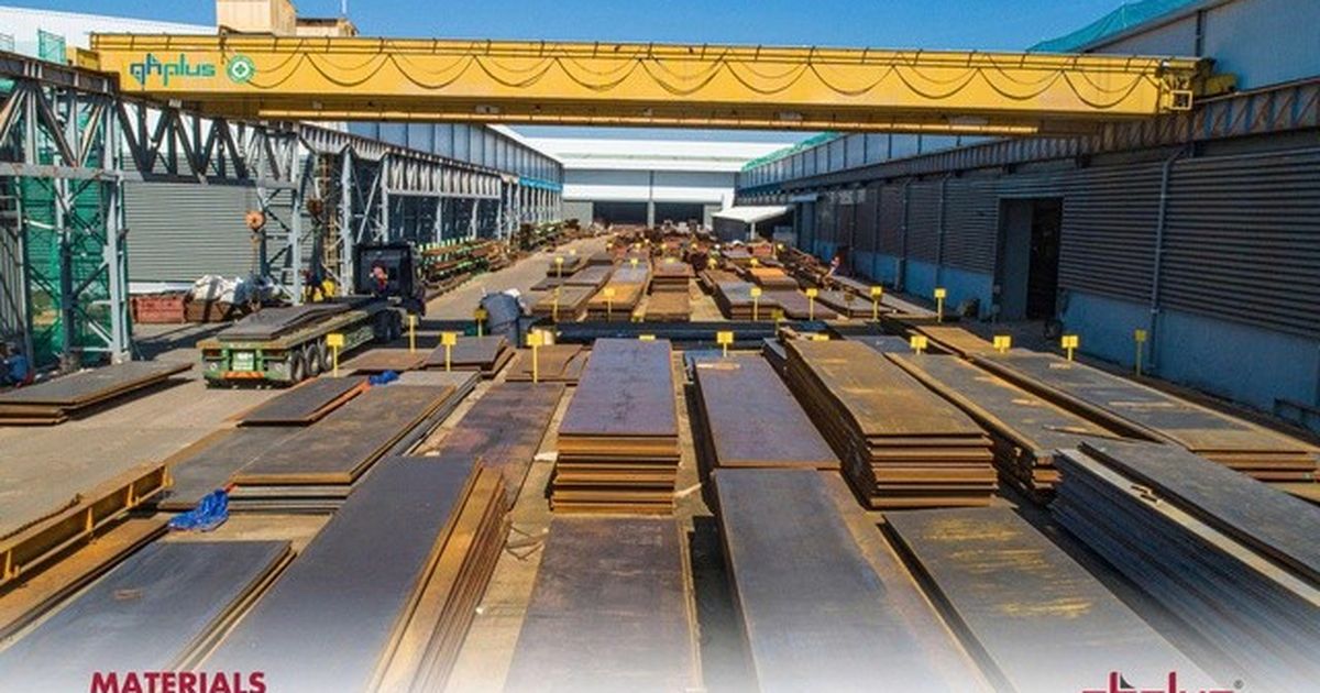 Kết cấu thép QH Plus bị nêu tên chậm đóng bảo hiểm 6,7 tỷ đồng: Hé lộ ...