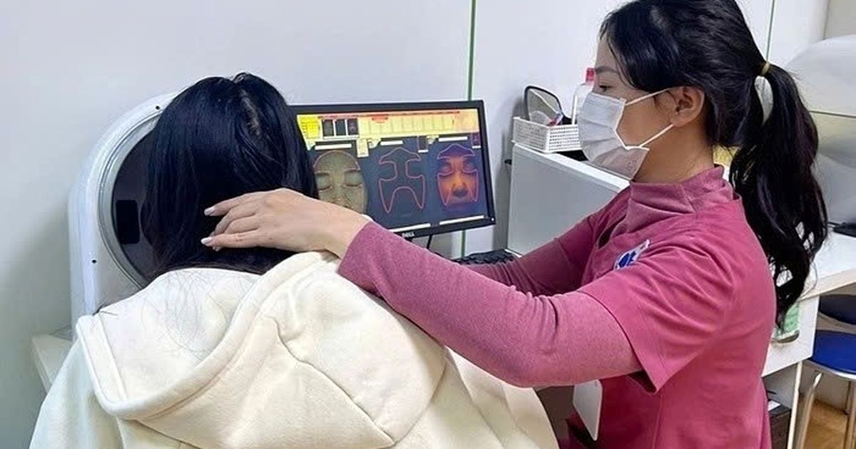 Cảnh báo trào lưu làm đẹp 15 phút cấp tốc trước Tết: Hàng loạt ca hỏng ...