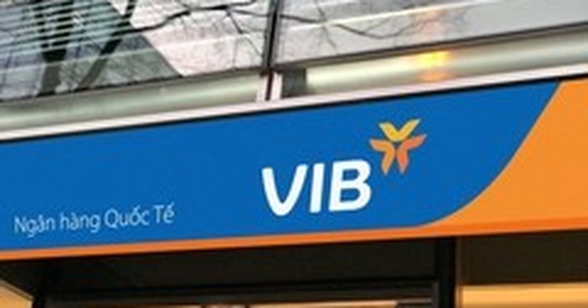 Báo cáo tài chính VIB IV/2024: Chỉ đạt 75% mục tiêu lợi nhuận, lãi ...