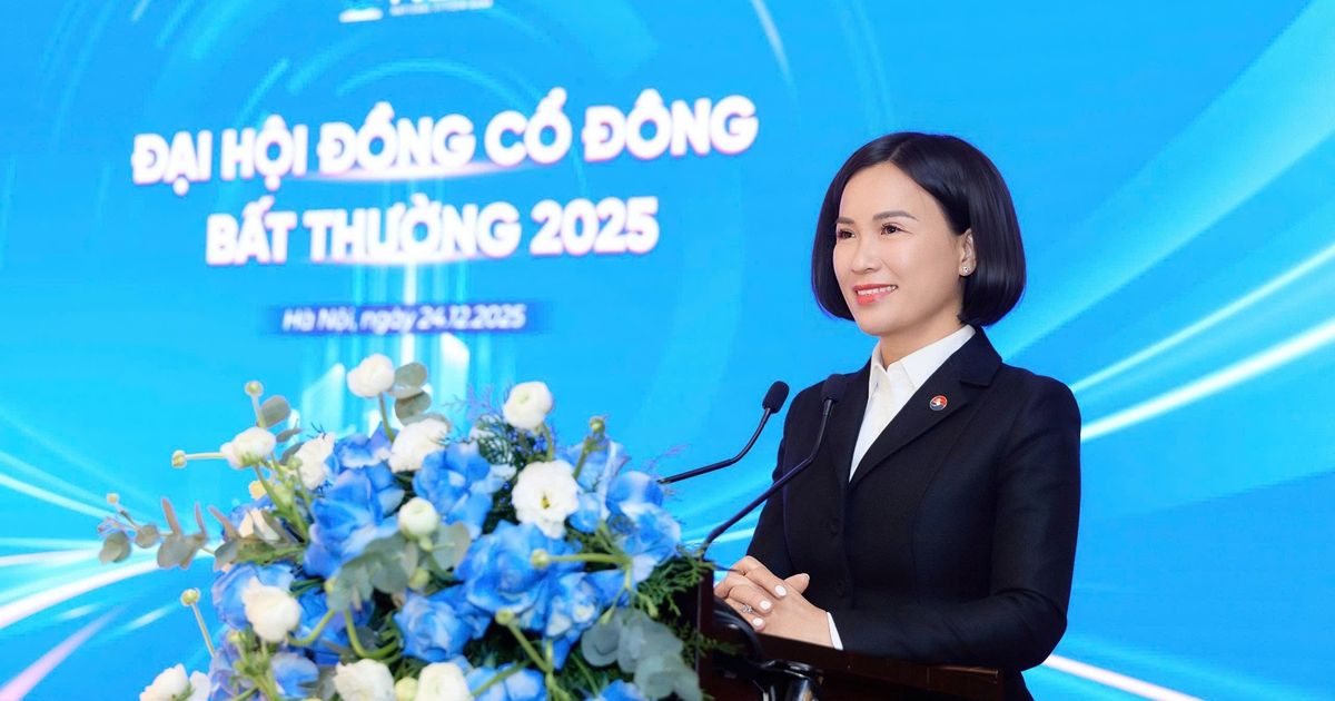 Từ xử lý nợ sang mở rộng kinh doanh: canh bạc mới của NCB
