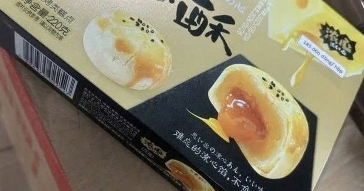 TP.HCM phát hiện hơn 1.000 sản phẩm thực phẩm trôi nổi “không rõ nguồn gốc”