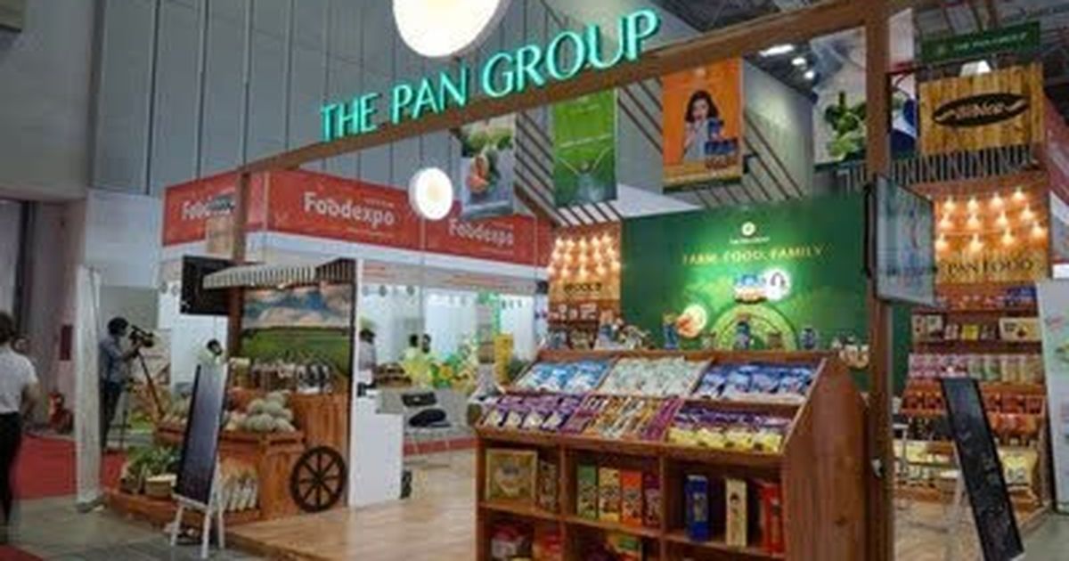 Pan Farm - Công ty con của Tập đoàn PAN: Nợ ngân hàng tăng gấp 5,7 lần ...