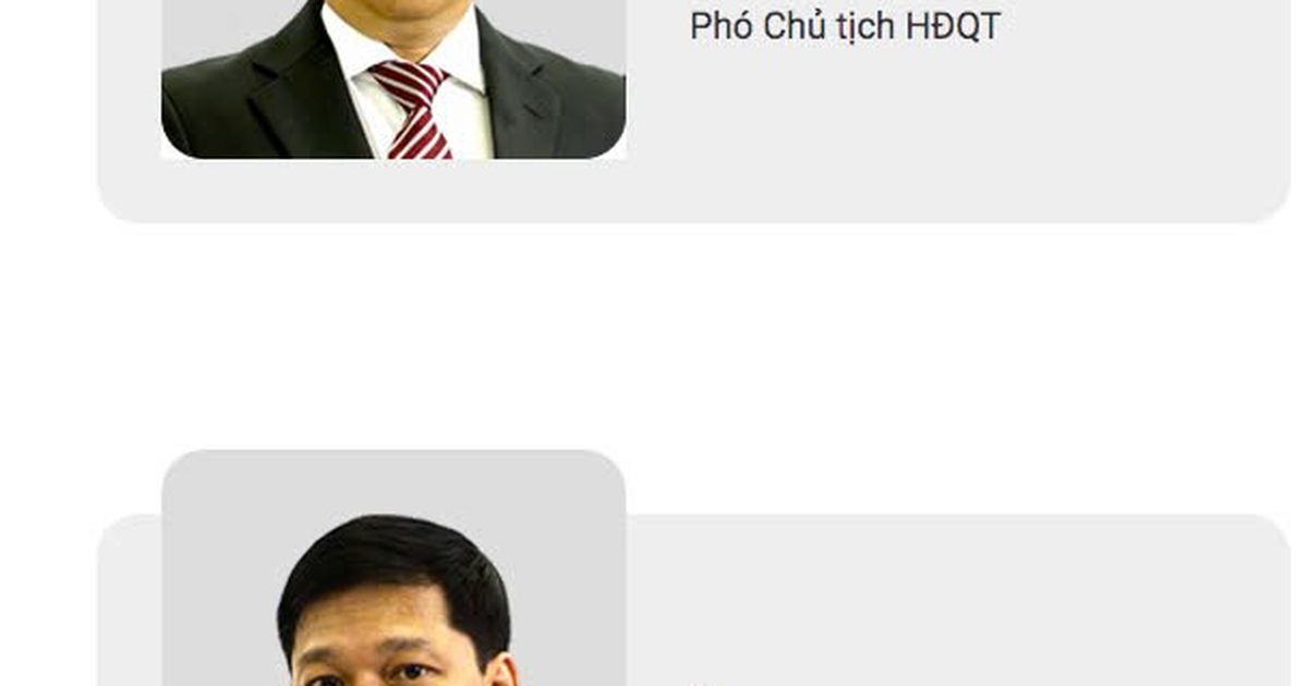 Vissan bổ nhiệm tổng giám đốc mới: Ông Lê Minh Tuấn chính thức tiếp quản