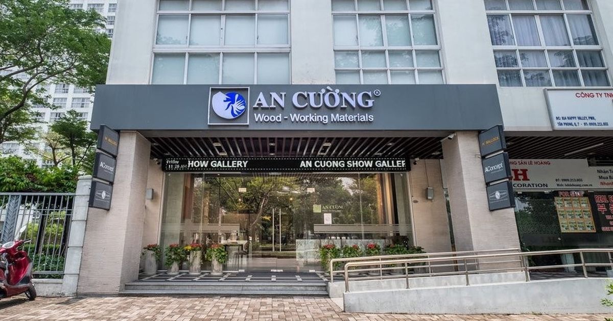 Gỗ An Cường bơm vốn nghìn tỷ, lập công ty con Green Board Việt Nhật