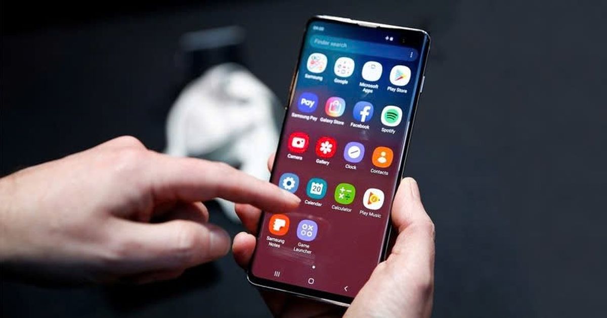 Người dân kích hoạt ngay tính năng sau để duy trì liên lạc trong tình ...