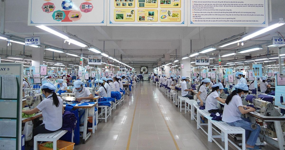 Dệt may 29/3 – "Lặng lẽ" rời sàn sau gần 50 năm