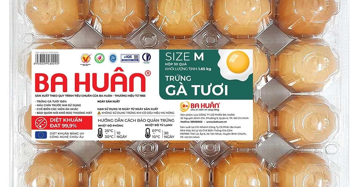 Bà Ba Huân: “Các khoản nợ thuế của công ty không liên quan tới tôi và ...