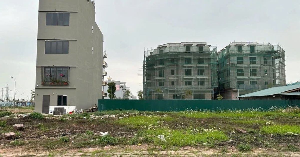 Không còn cấp huyện – giấy tờ đất đai nộp ở đâu, ai giải quyết?