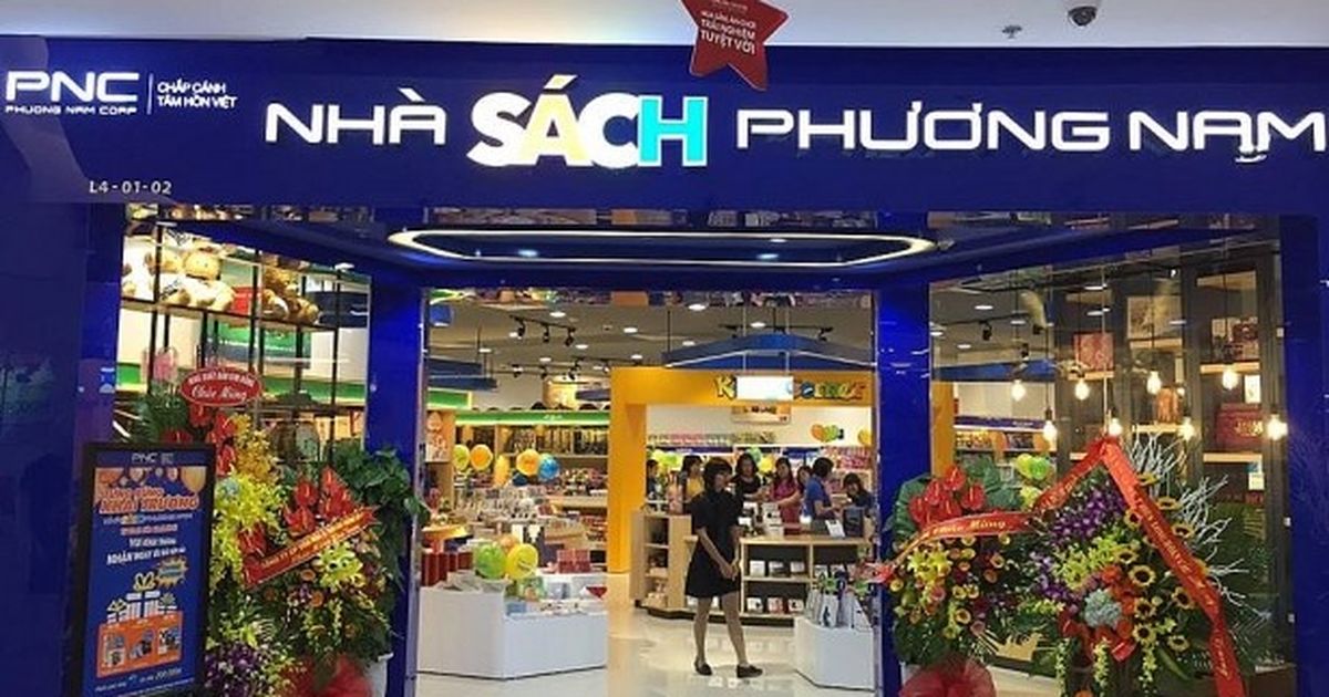 Mở rộng chuỗi CleverBox, Thiên Long bơm tiền khủng thâu tóm hệ thống ...