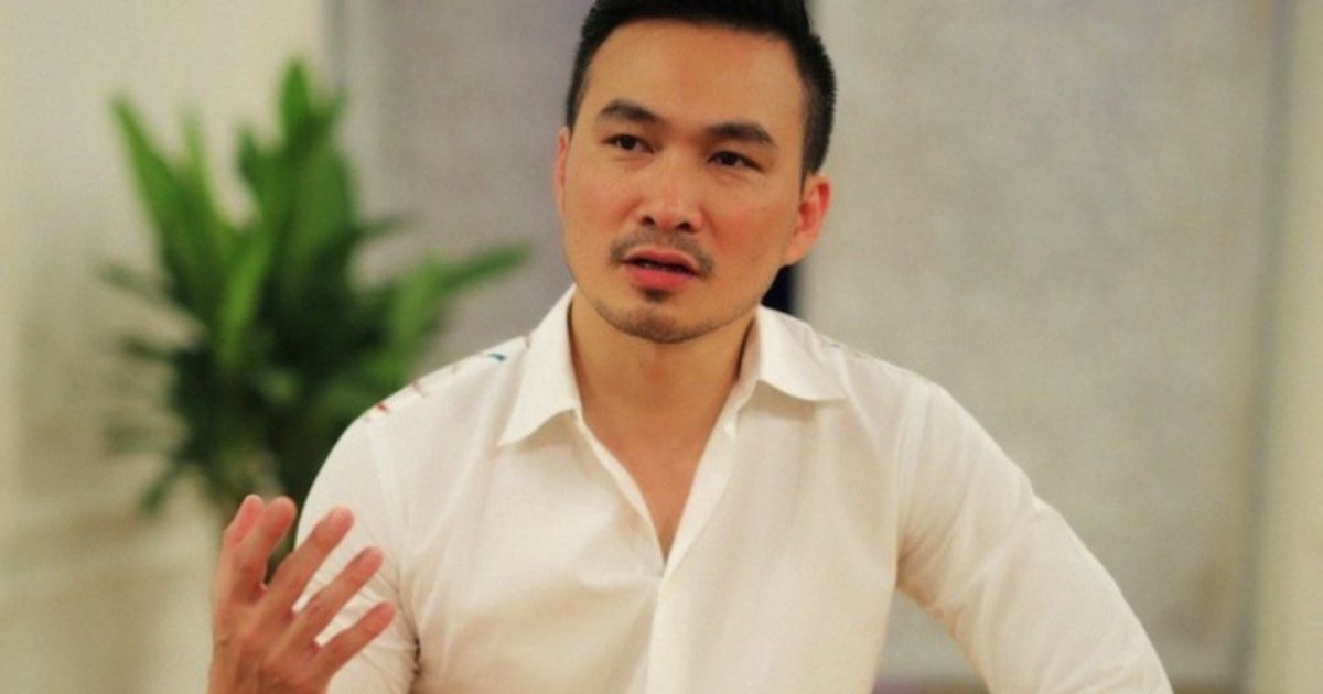 Công ty con của Novaland do diễn viên Chi Bảo làm CEO bất ngờ giảm vốn ...