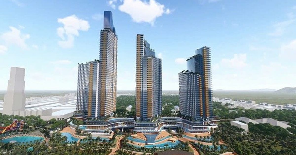 Sunbay Ninh Thuận lại xin gia hạn trái phiếu, lỗ ròng tăng vọt gấp 7 lần