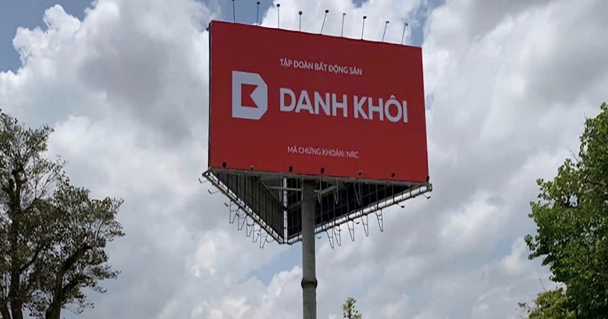 Drama tài chính tại Danh Khôi (NRC): Cổ đông lo mất trắng hàng trăm tỷ!