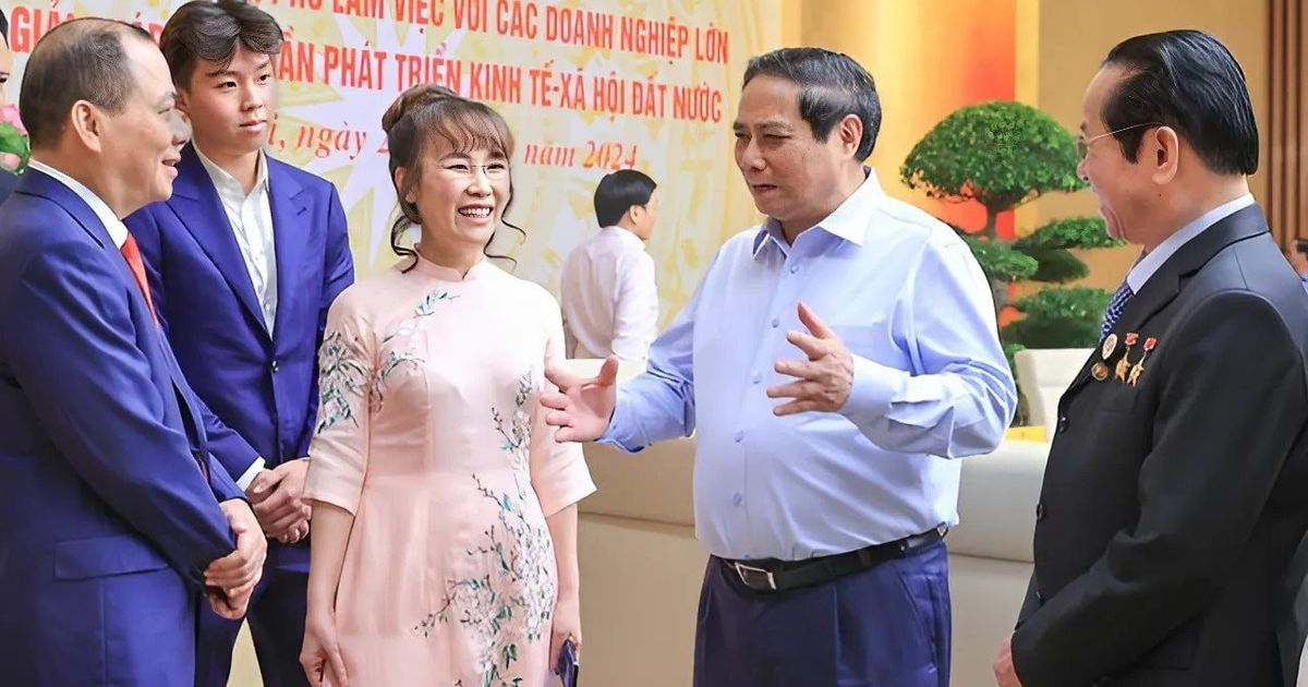 Thiếu gia Sovico lộ diện: Con trai tỷ phú Phương Thảo đứng sau cổ đông lớn nhất sàn tiền số HDEX